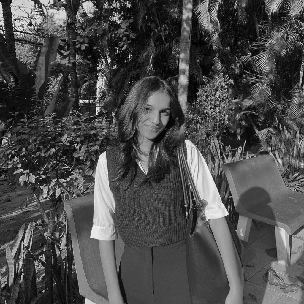 About The Team | Online Gender-based Violence Judicial Resource Guide