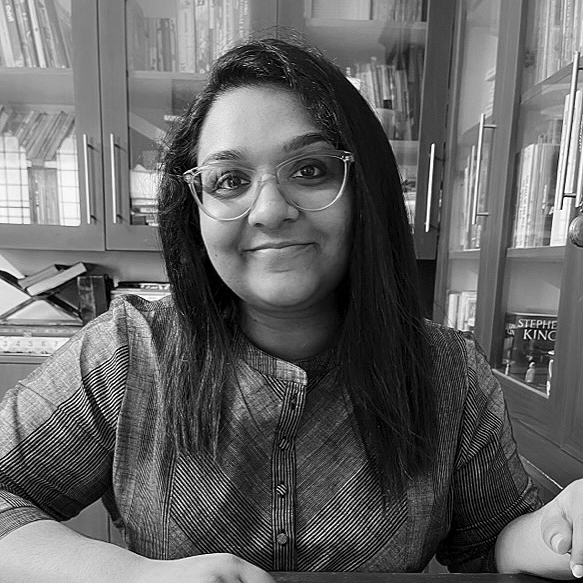 About The Team | Online Gender-based Violence Judicial Resource Guide