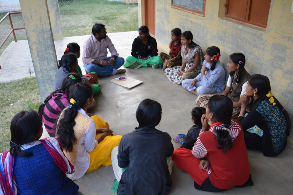 Making more dreams count : Venturing into new territories – Dhwanigalu